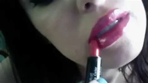 Lipstick Joi Amateur Porn Xhamster