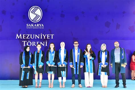 Sa De Mezuniyet Co Kusu Haberfokus