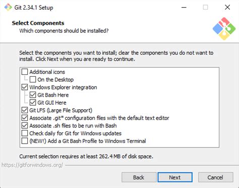 Tutorial Git 2 Cara Install Git Di Windows Dan Linux Agussuratna Net