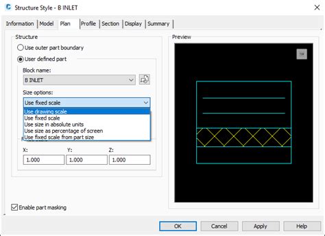 Solved Is There A Way To Make Pipe Structures Annotative Autodesk Community