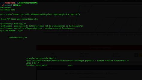 Tryhackme Ignite Introduction By Hemandhemanth Sep 2022 Medium