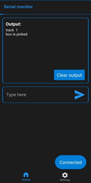 GitHub Default Automated Warehouse Robot Low Cost
