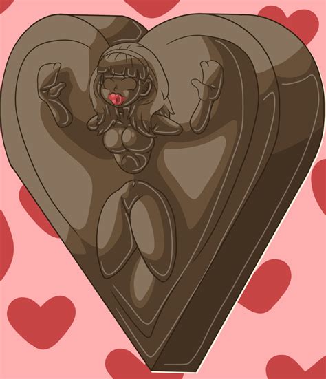 Rule 34 1girls Bondage Bound Breasts Celica Fire Emblem Chocolate