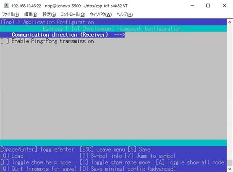Github Nopnop2002esp Idf Si4432 Si4432 Ism Transceiver Driver For