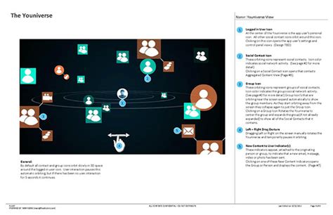 Social Media Aggregation Concept Uxui Design On Behance