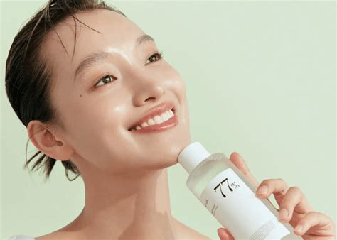 Anua Soins Visage Coréens Naturels Pour Une Peau Saine K Beauty N1