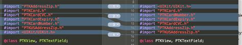 github insanoid cleanheaders xcode a xcode source editor extension