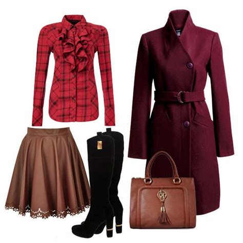 Модна шкіряна спідниця сонце Порадниця