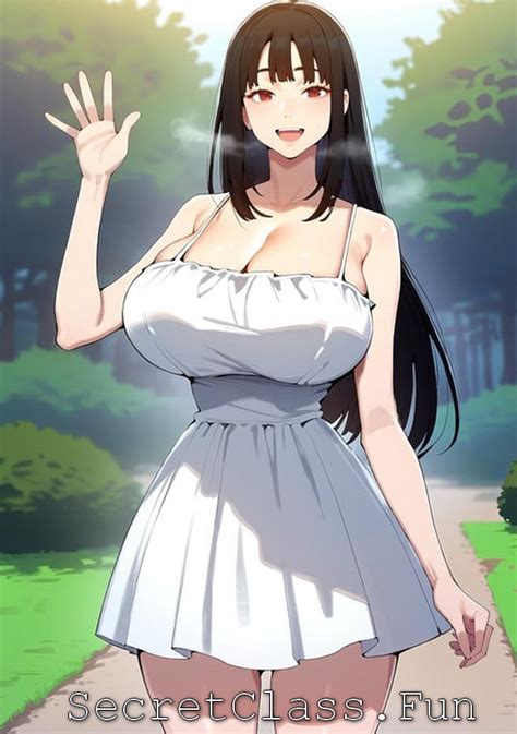 Secret Class Manga Read All Chapters Online Free