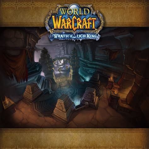 Wotlk New Wotk Loading Screens Old Stratholmenorthrend And More
