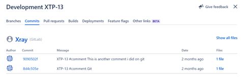 How To Connect Gitlab To Your Jira Cloud Instance Atlassian Community