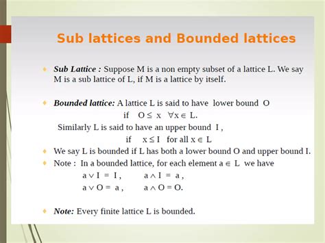 Mathematical Foundations Of Computer Science Ppt