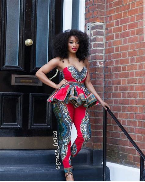 Best Daysofprintex Images On Pinterest African Women Fashion African Style And Woman