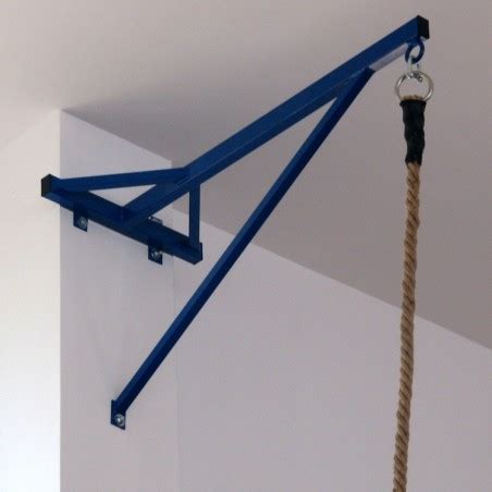 Indoor Climbing Wall For Mounting Brackets