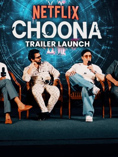 Choona Trailer – DVX
