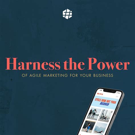 Agile Marketing Media Shop Collective