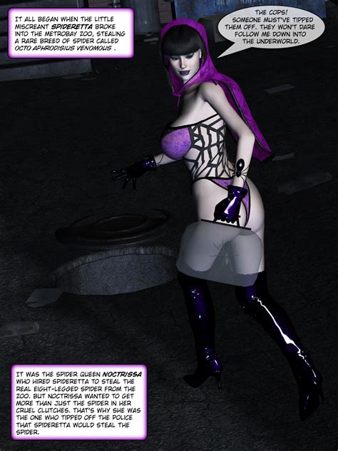 Metrobay Comix Members Request Porn Comics