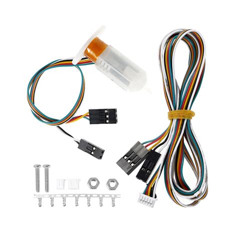 3d Touch Bltouch Bed Auto Leveling Sensor For 3d Printers Zonestar 3d Printer Official Store