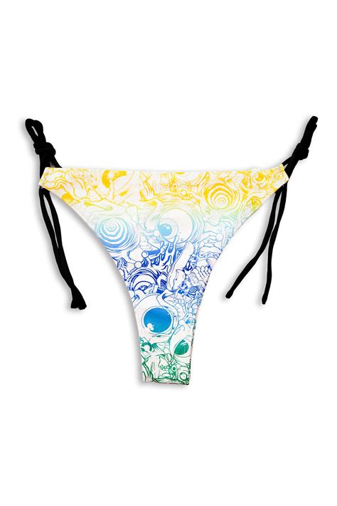 Subtronics Summer Bikini Bottom