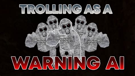 Warning Bot Has Become Hostile By Lightgt Meme Sound Effect Button For Soundboard Voicemod