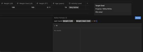 Notion Reverse Progress Bar Rnotion