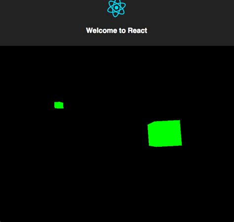 Livecoding Recap 41 Towards Declarative 3d Scenes With React And