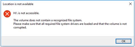 Easy Guide To Fixing USB Drive Cannot Be Opened In Windows