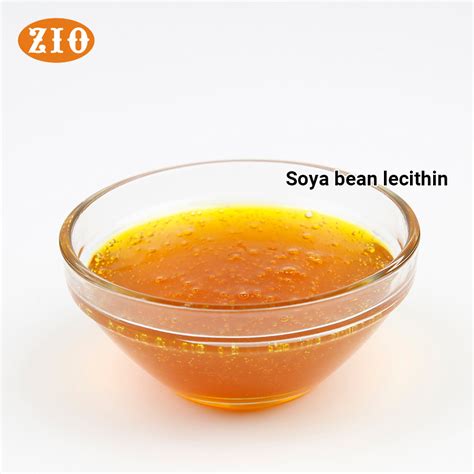 Soy Lecithin Powder Soy Lecithin Nutrient Fortifier Emulsifier Soybean Lecithin And Lecithin