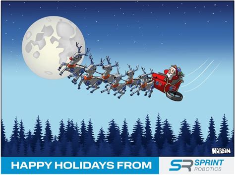 Sprint Robotics On Linkedin Robotics Inspection Innovation