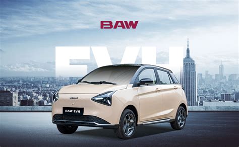 Royal Motor Group Of Compaines Baw Evh Model