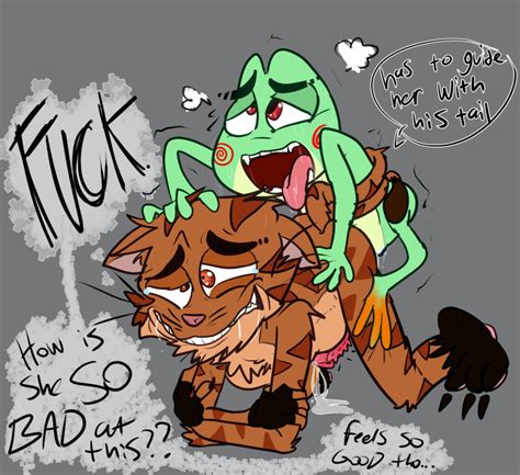 Rule 34 Alternate Universe Anal Sex Animal Genitalia Anthro Anthro