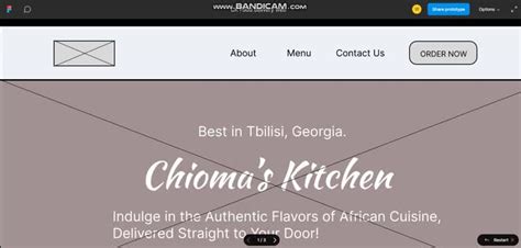 Wisdom Osondu On Linkedin Something New And Exciting Coming To Tbilisi