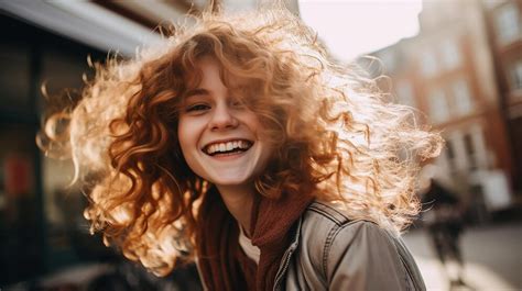 Premium Ai Image True Moments Capturing Candid Portraits In Their