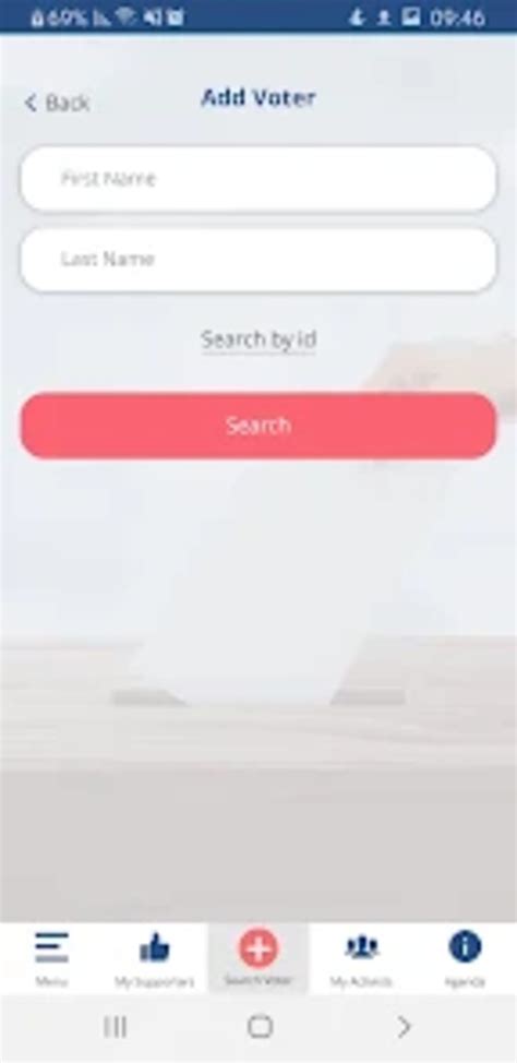 Elector Election Management For Android Download
