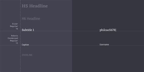 Material Design