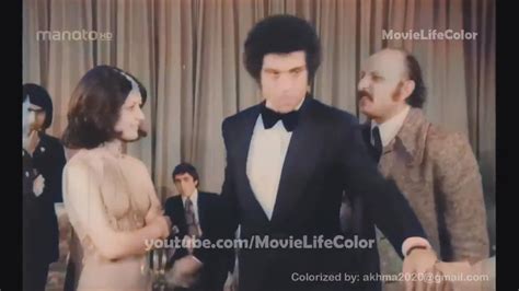 دانلود رایگان فیلم ایرانی قدیمی ممل آمریکایی محصول سال 1354 ویدوگرام