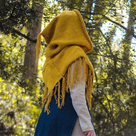 Medieval Beekeeper Costume Etsy
