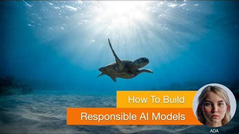 How To Build Responsible Ai Models Navigating Bias And Ensuring Transparency Sefik Ilkin Serengil