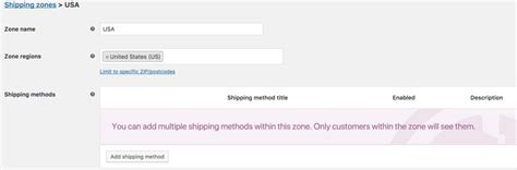 FedEx Shipping WooCommerce Docs