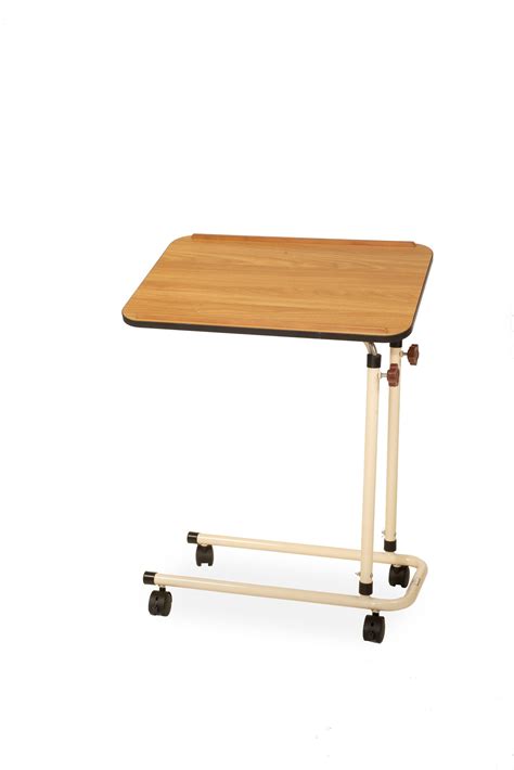 Inco Care Overbed Table Coastal Linen Supplies