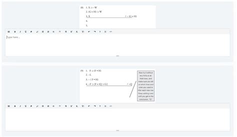 Solved Help With Logic HW Objective To Prove An Argument Chegg