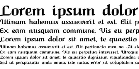 Vi Kh Nh H Font Download For Free View Sample Text Rating And More On Fontsgeek Com