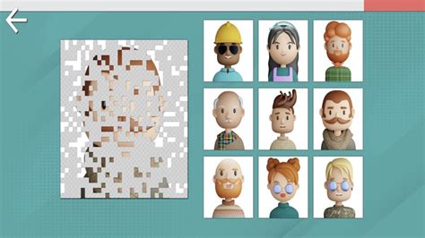 Iq Test Game By Pescapps Games Sl