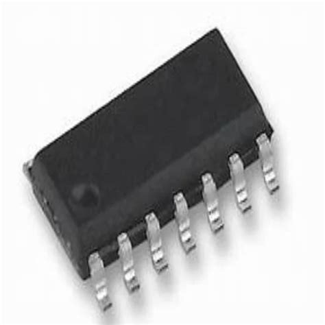 Smd Hef40106bt Ic Chip At ₹ 8 Piece In Hyderabad Id 2855770311530
