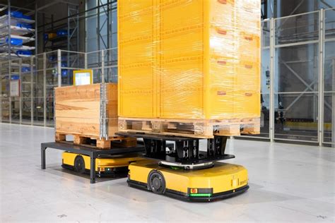 Autonomous Mobile Robots Amrs Kim Baudry