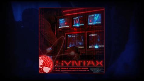 J Walk Syntax Instrumental Youtube Music
