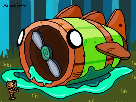 Bloonarius The Inflator R Btd6