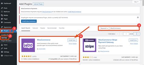how to migrate from shopify to woocommerce