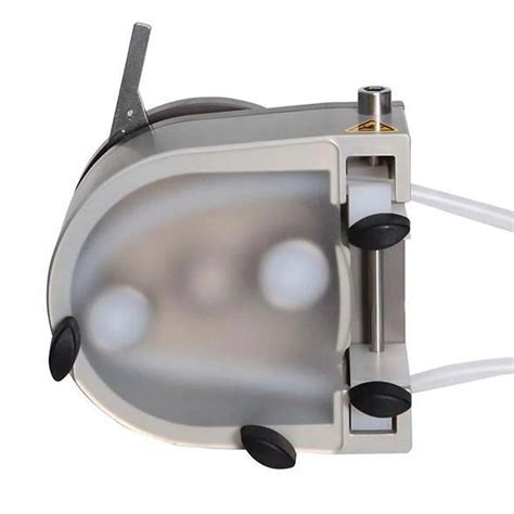 Ls Cytoflow Pump Head Darwin Microfluidics