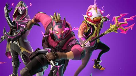 The 5 Best Fortnite Pickaxes Prima Games